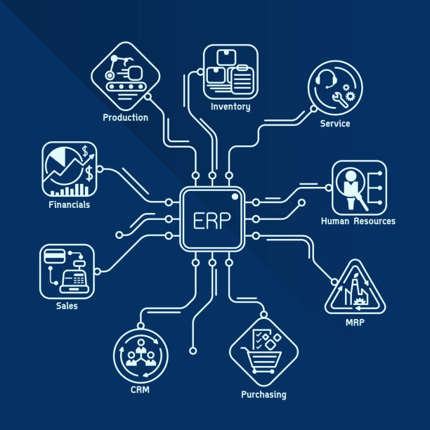 4 Reasons Why Small Businesses Need ERP Software (2023)